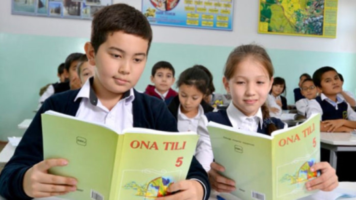 Davlat tilining 30 yilligi: o'zbek tili haqiqiy davlat tiliga aylandimi?