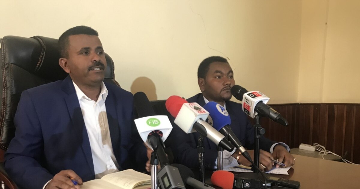 ABOn Godinaalee Oromiyaa Adda Addaa Keessatti Hidhaa, Ajjeechaa fi ...