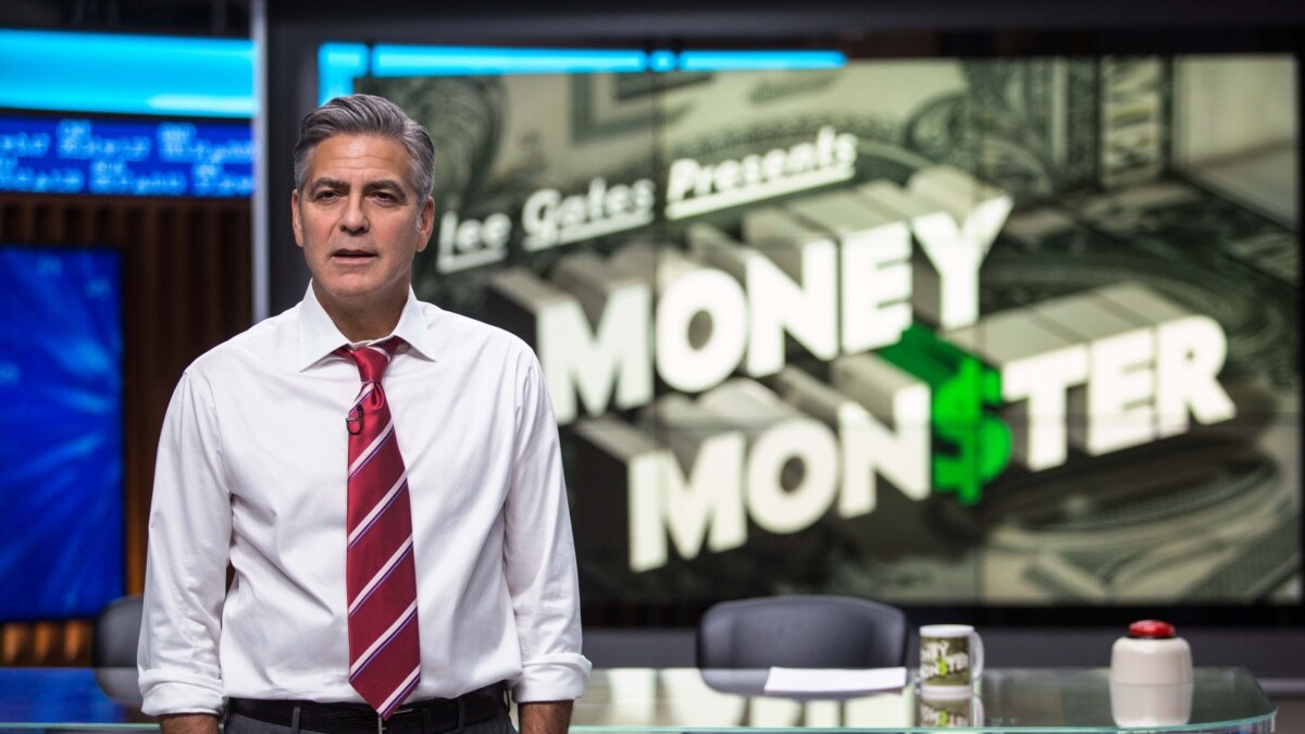 คุยหนัง "Money Monster" ตีแผ่ปมขัดแย้งของวอลสตรีทกับนักเล่นหุ้นรายย่อย