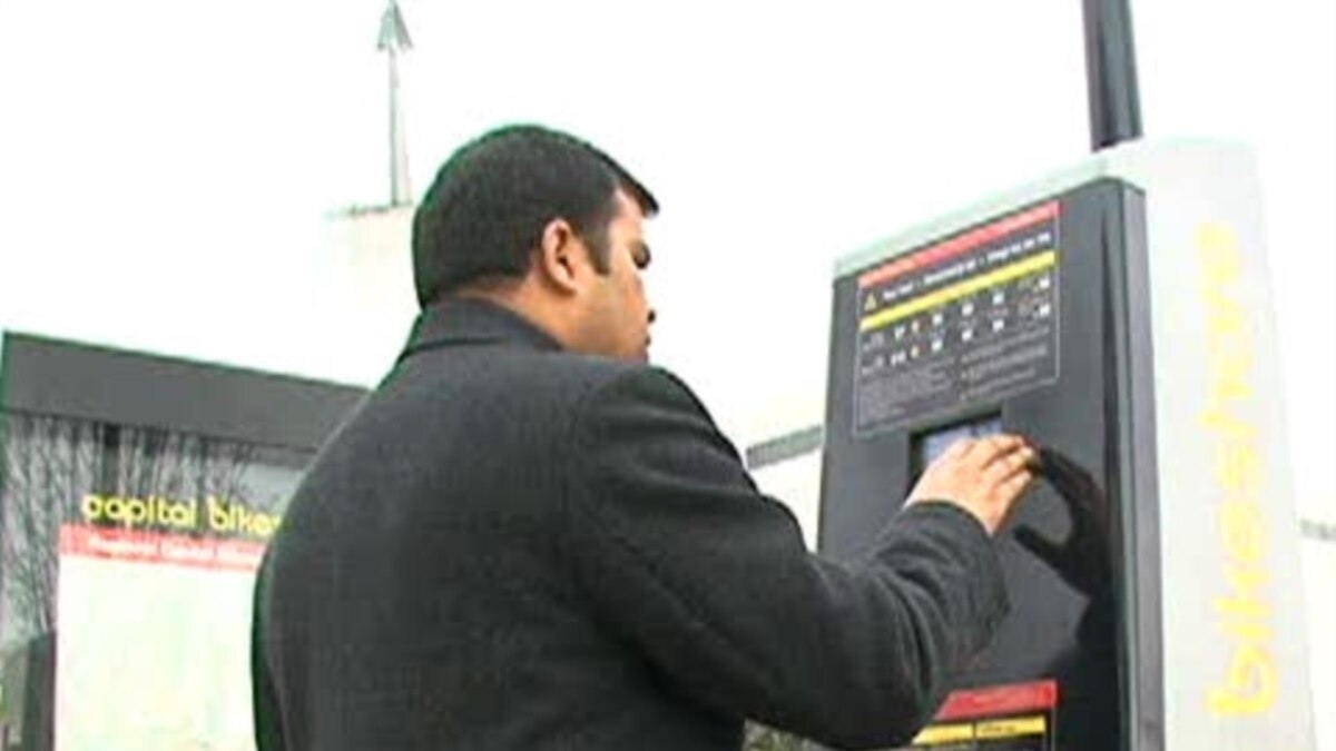 Bikeshare Program Makes Cycling Lifestyle Easy