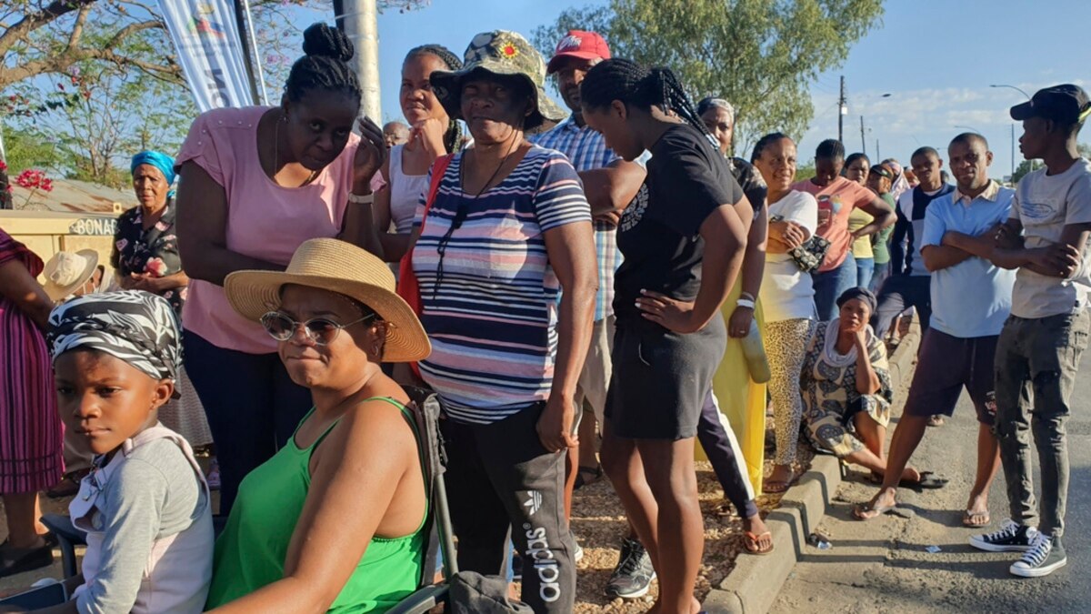 Voting issues in Namibia’s recent election causes some to question its ...