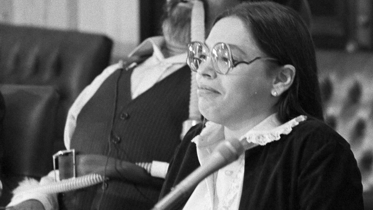 Judy Heumann, Disability Rights Activist, Dies at Age 75