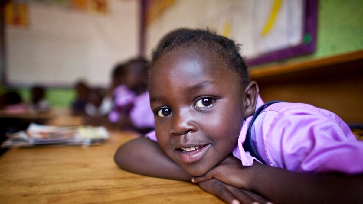 Special Edition Straight Talk Africa: Autism: Breaking the Silence ...