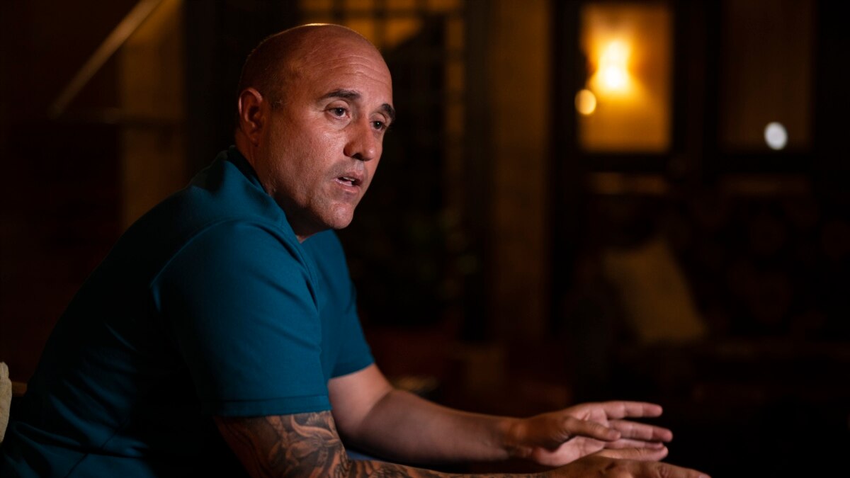 Fiesta y sexo: la historia del agente más corrupto de la DEA