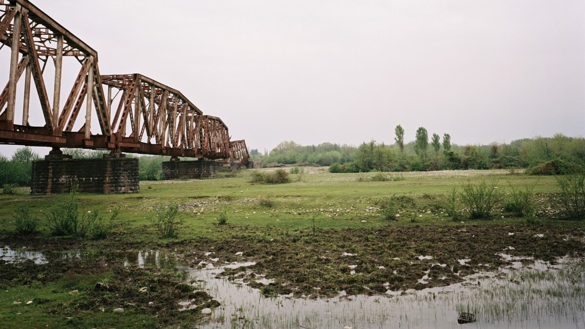 NATO Calls on Russia to Recognize Georgian Borders