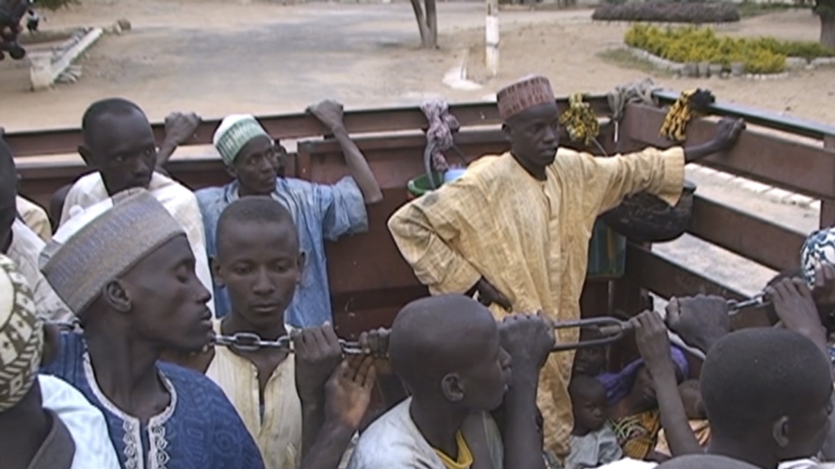 Cameroon Christmas Unites Christians, Muslims