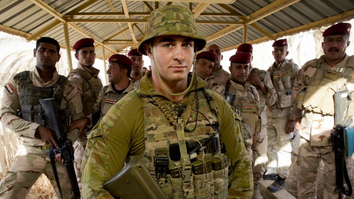 Australia to Make it Easier to Deploy Military for ‘Terrorist Incidents’