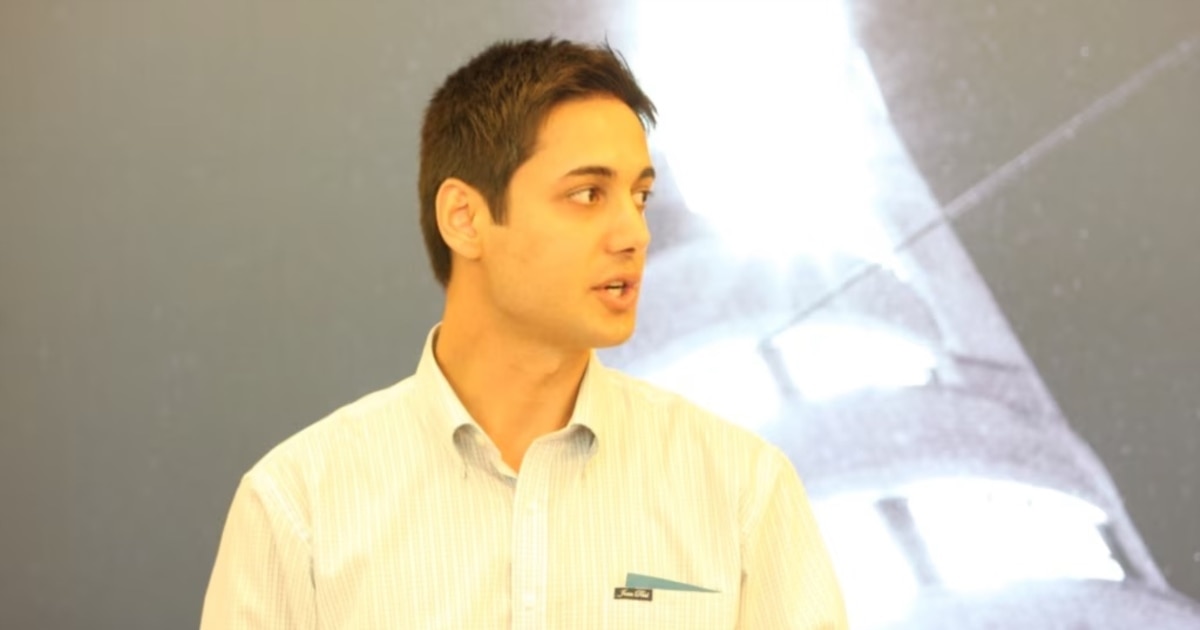 VOA’s Persian Service ‘heartbroken’ at former colleague’s suicide in Tehran