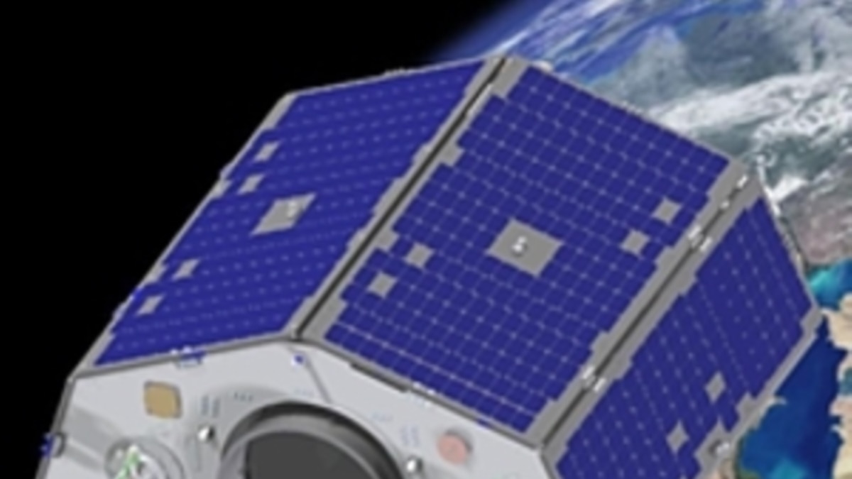 Nigeria Expects Flow of Information from New Satellites