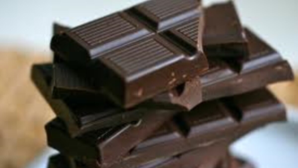 Chocolate Improves Memory and Heart Health