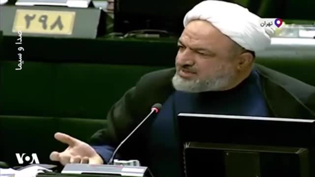 حمید رسایی فرزندان ظریف عضو بسیج شوند تا تابعیت آمریکایشان باطل شود