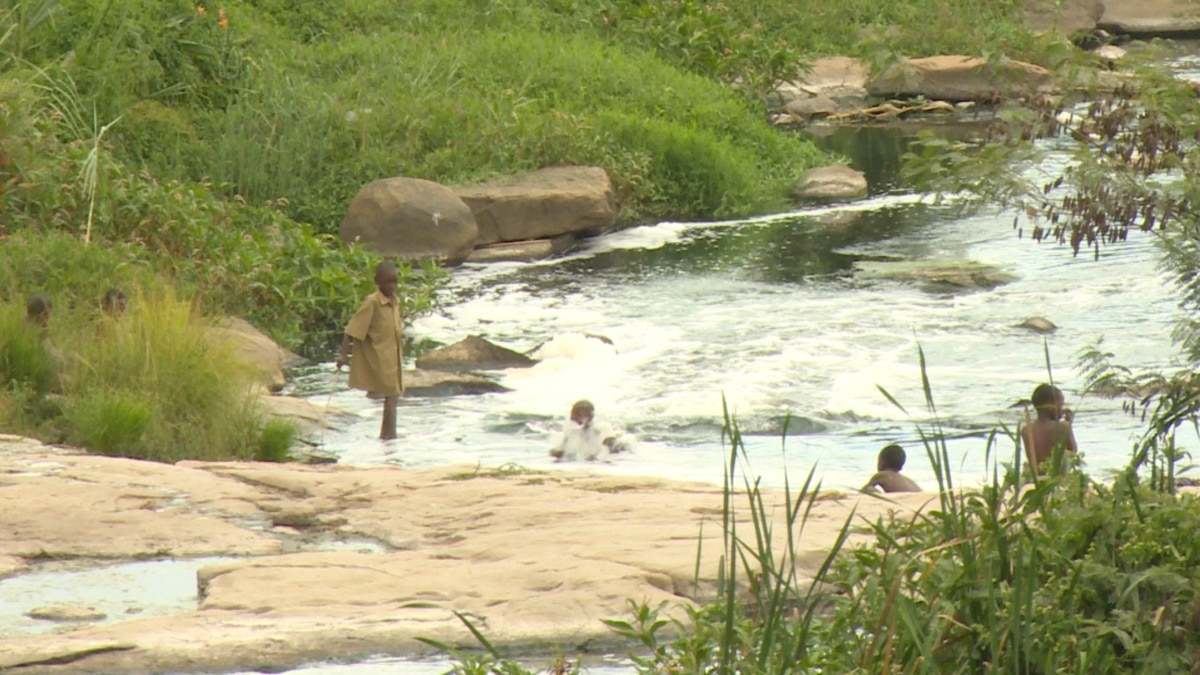 Zimbabwe's Capital Introduces Two-Day Water Supplies