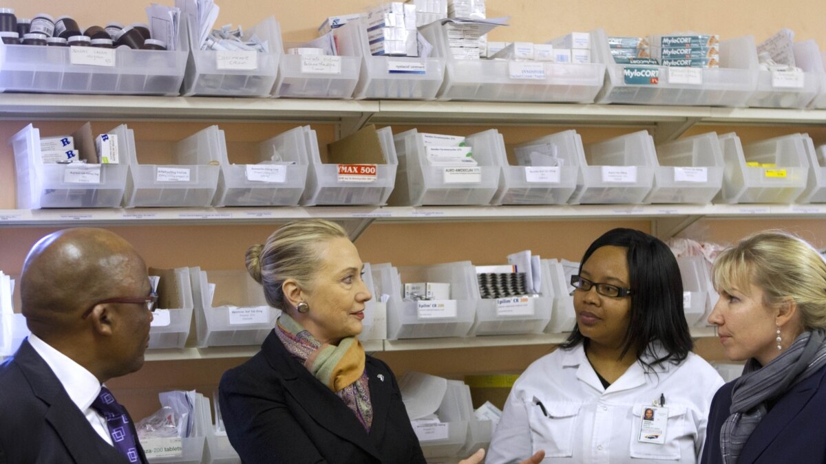 Rx: Why It Means "Take Your Medicine"