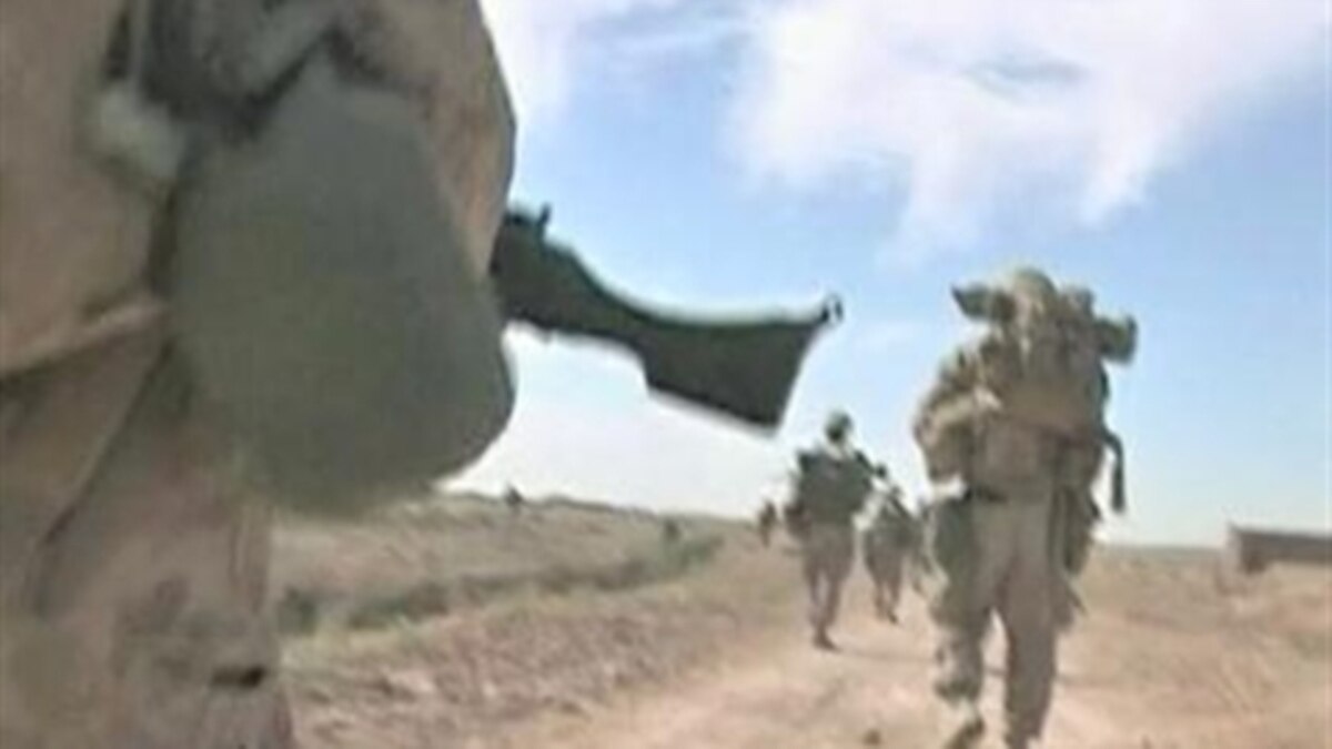 Post 9/11 War on Terrorism Strains US-Pakistan Relations