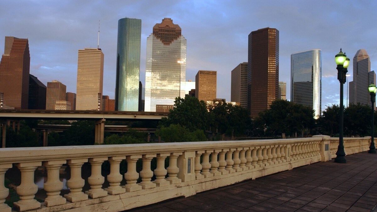 Houston Now the Top Refugee Resettlement City in US