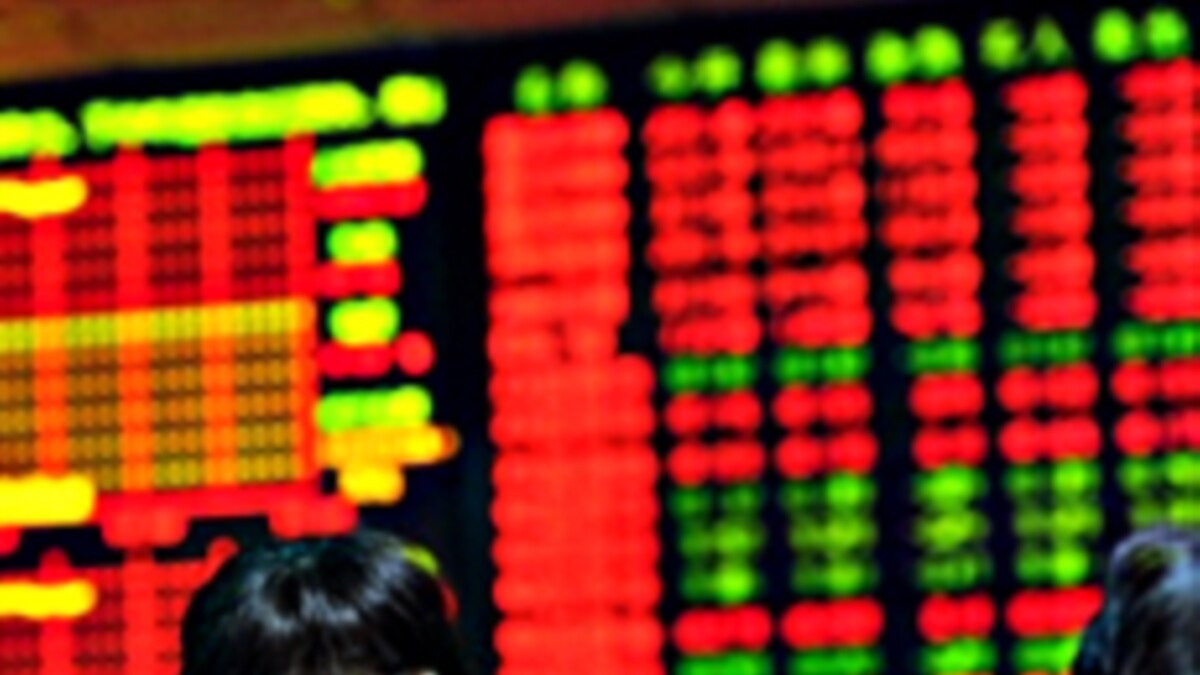 Asian Markets Mixed After Surprise China Interest Rate Increase