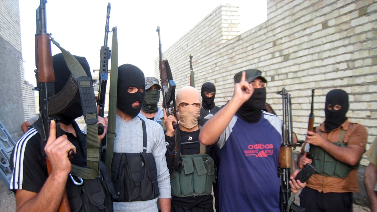 Russia, Syria, Iran, Iraq to Share Intelligence on Islamic State