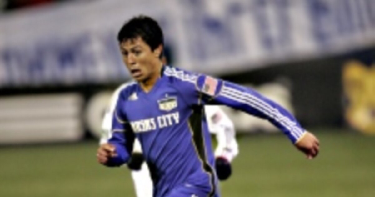 Honduran-American Plays for Native Country at World Cup
