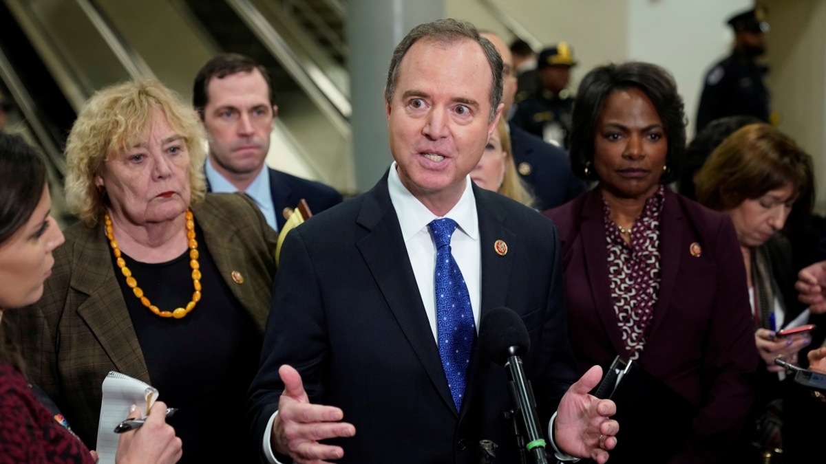 Trump Impeachment Trial Nears End as Senate Debates New Witness Testimony