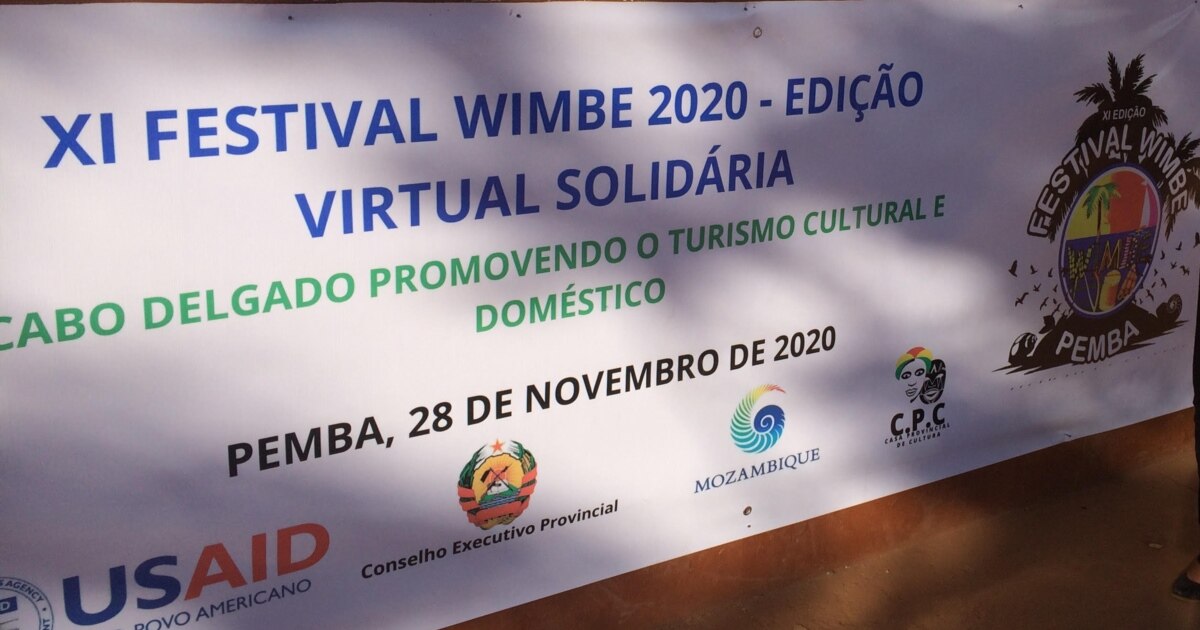 Festival Wimbe 2020, em edição virtual solidária, promove turismo em ...