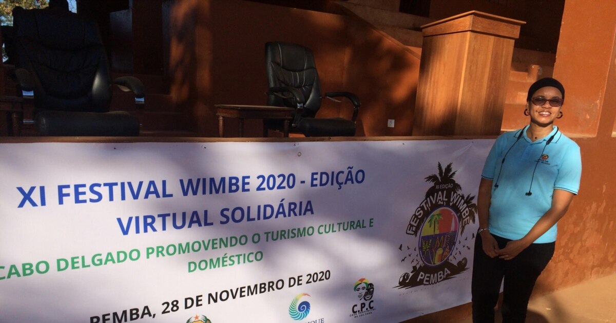 Festival Wimbe 2020, em edição virtual solidária, promove turismo em ...