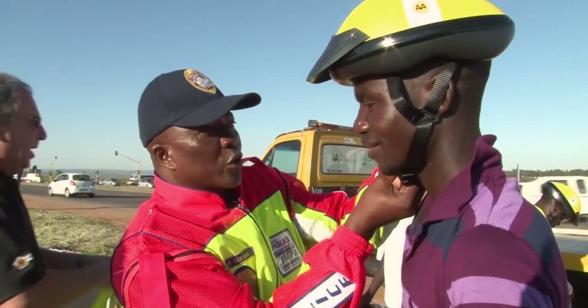 South Africa Struggles to Reduce Road Fatalities