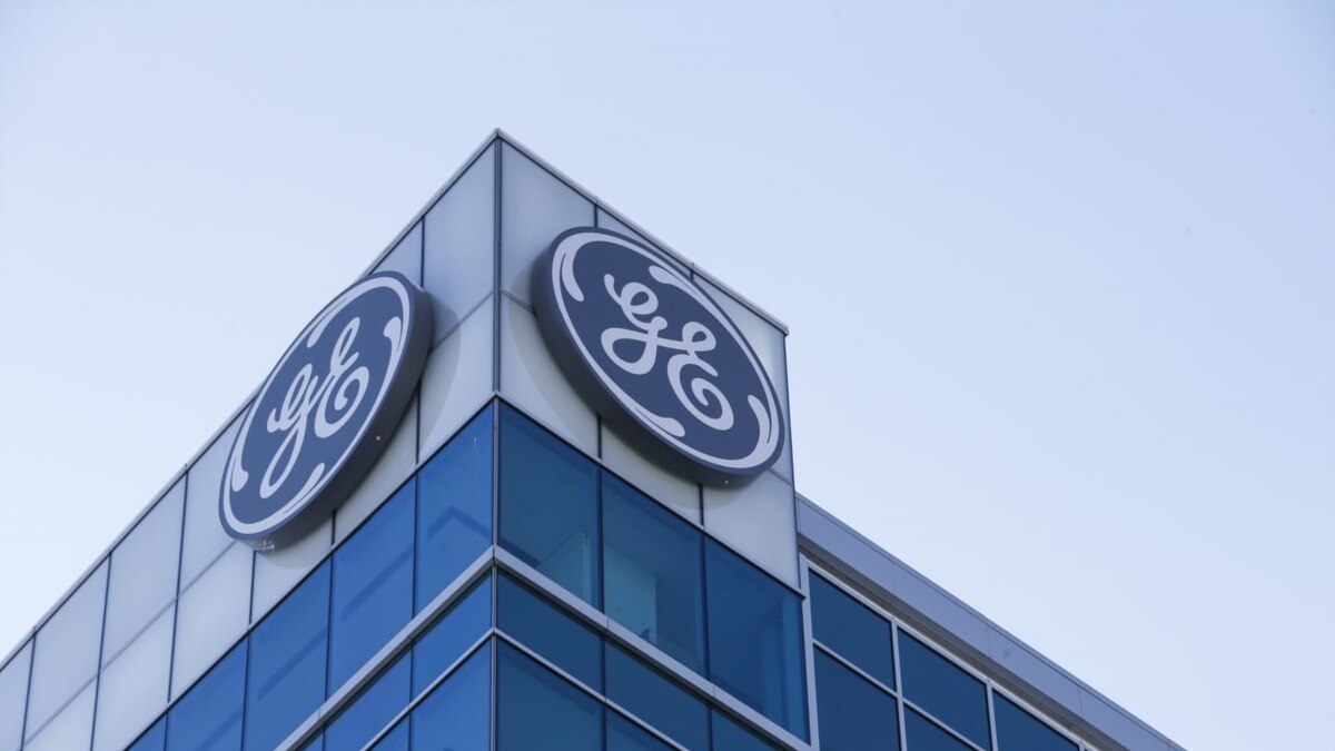 General Electric se dividirá en tres empresas públicas