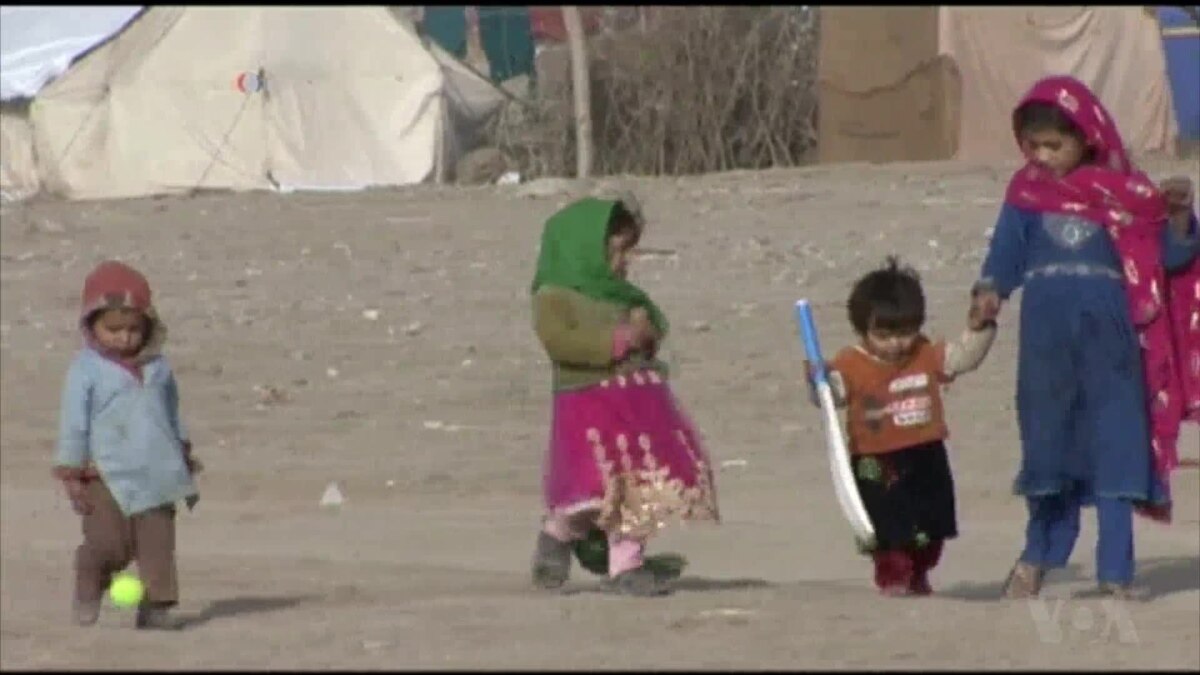 More Children Surviving to Age 5