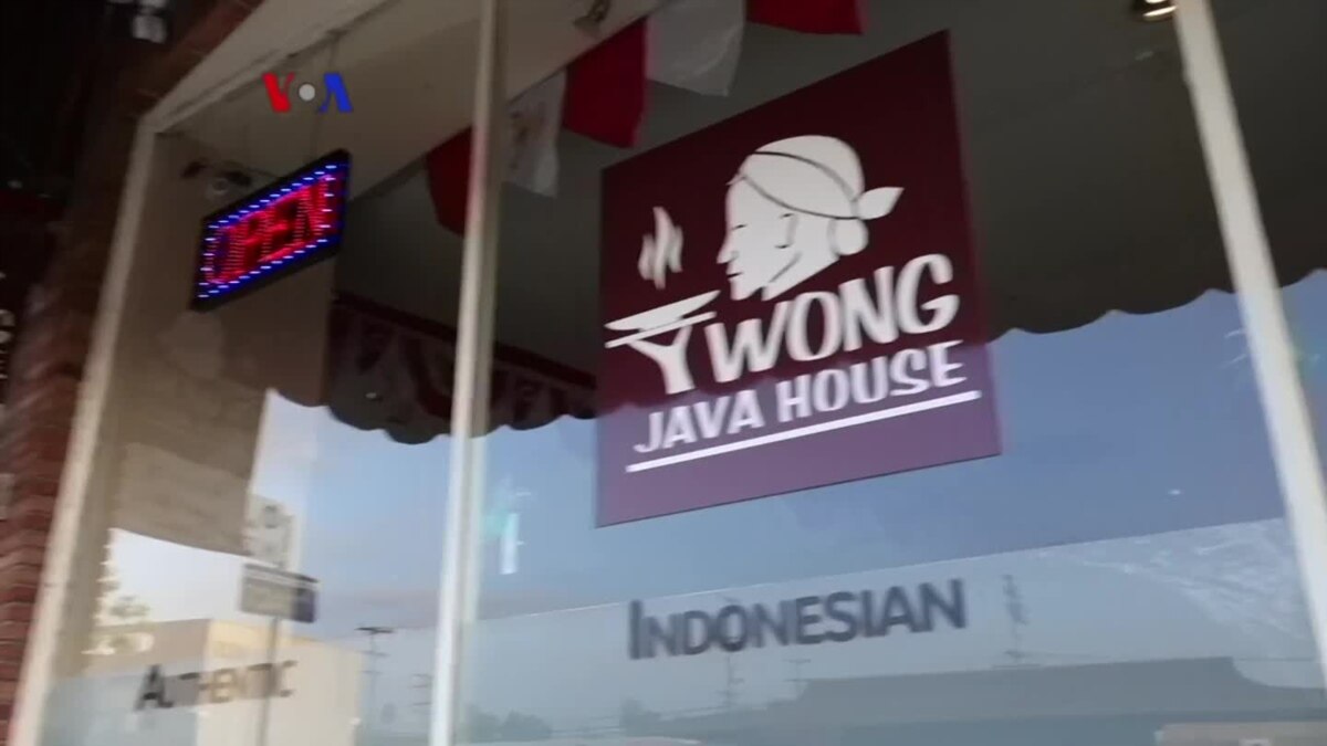 Susah Nggak Ya: Restoran Wong Java House