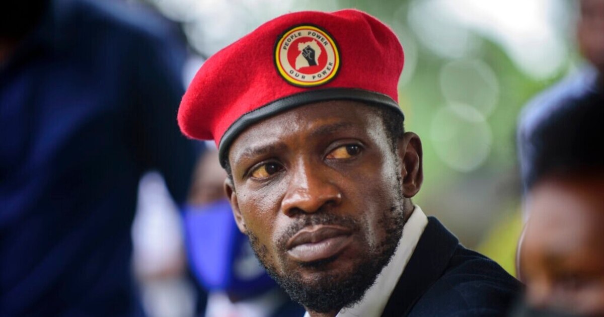 Uganda’s Opposition, International Observers Continue to Question ...