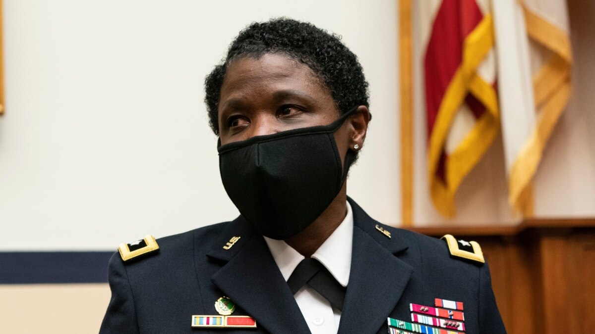 Officials: Army to Put Civilian in Charge of Criminal Probes