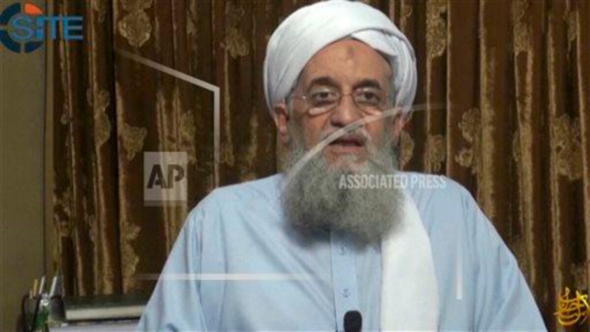 ผู้นำ Al-Qaida ประกาศจัดตั้งในอินเดีย บังคลาเทศ และพม่า นักวิเคราะห์บอก ...