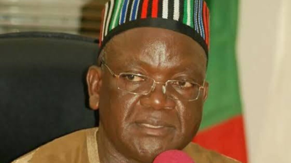 Mutane 74 Sun Rasa Rayukansu Sakamakon Wasu Hare-Hare A Jihar Benue