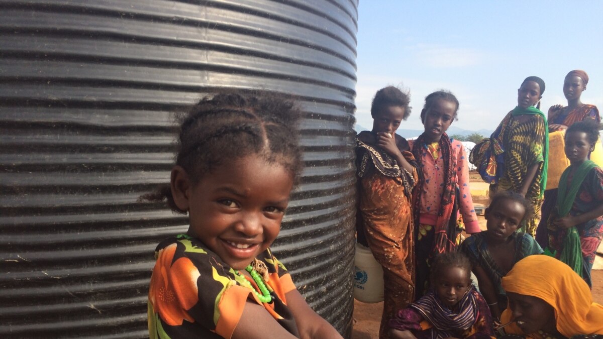 UNHCR Buufata Baqattootaa Solooloo Jiru Cufuu Beeksise