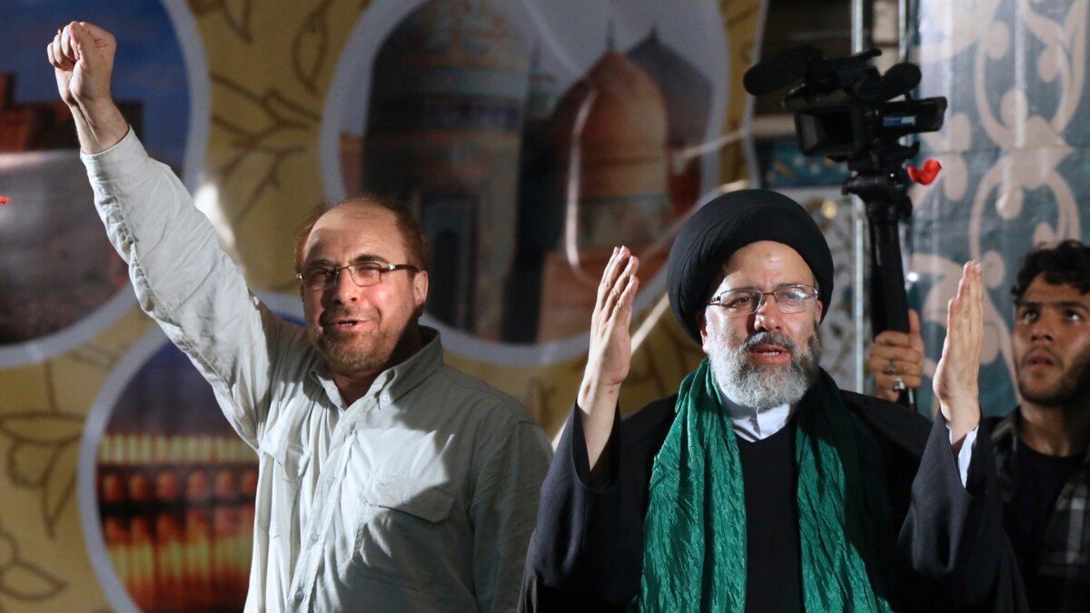 فهرست نامزدان انتخابات ریاست جمهوری ایران نهایی شد