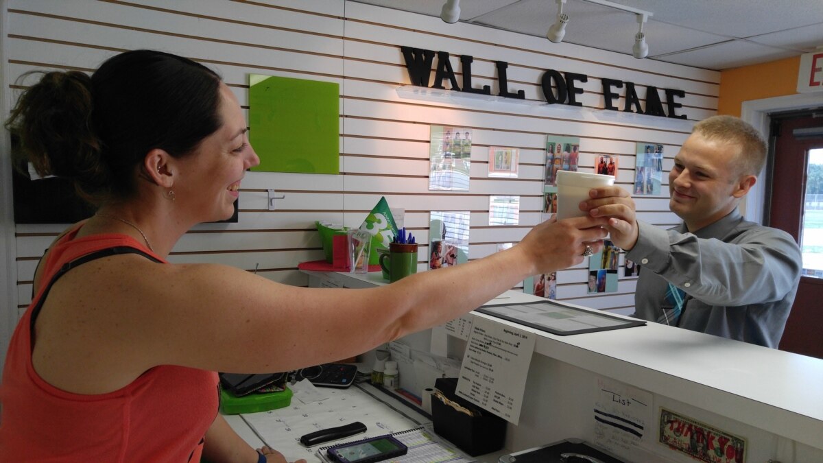 Maryland’s Youngest Mayor Reflects on His First Year in Office