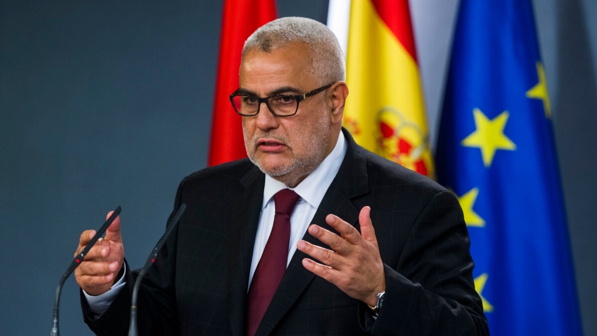 Morocco Schedules Parliamentary Elections for October 7