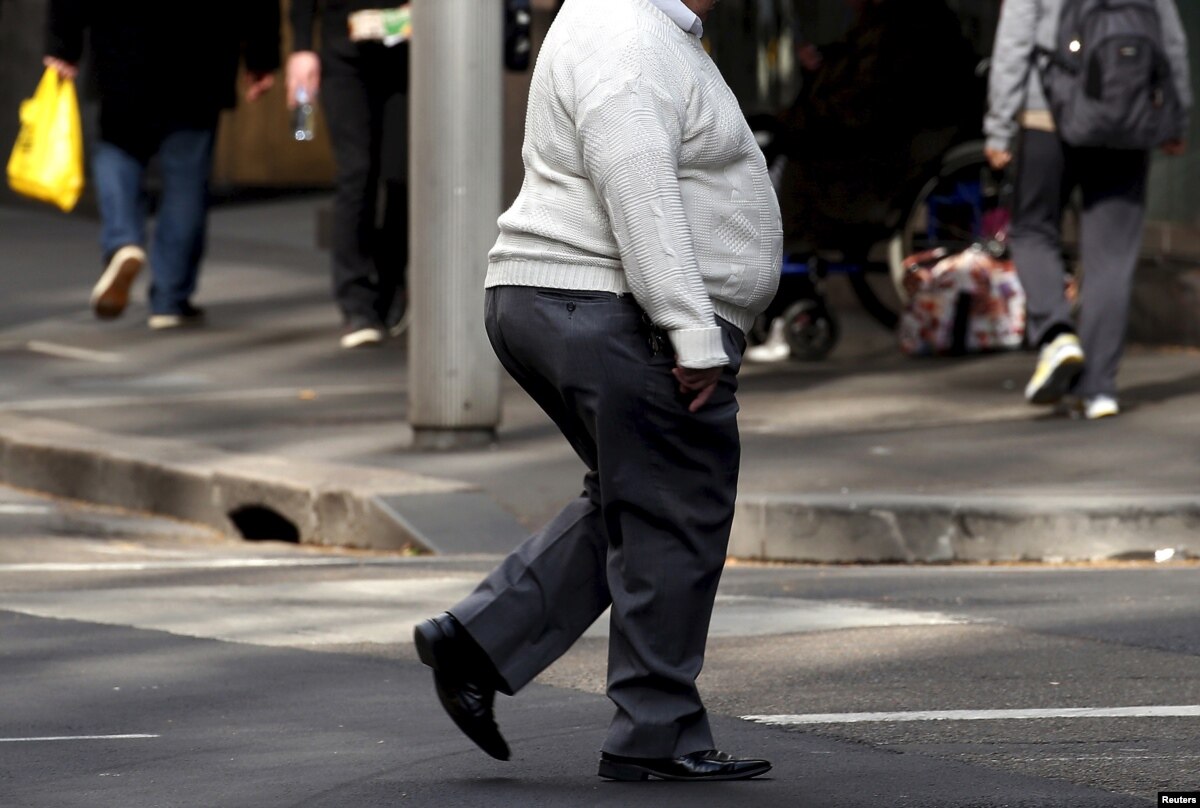 Worldwide, Obesity Rising Faster in Rural Areas