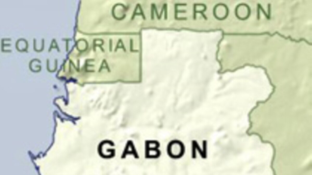 Exhibit Marks 50 Years of Gabon Independence