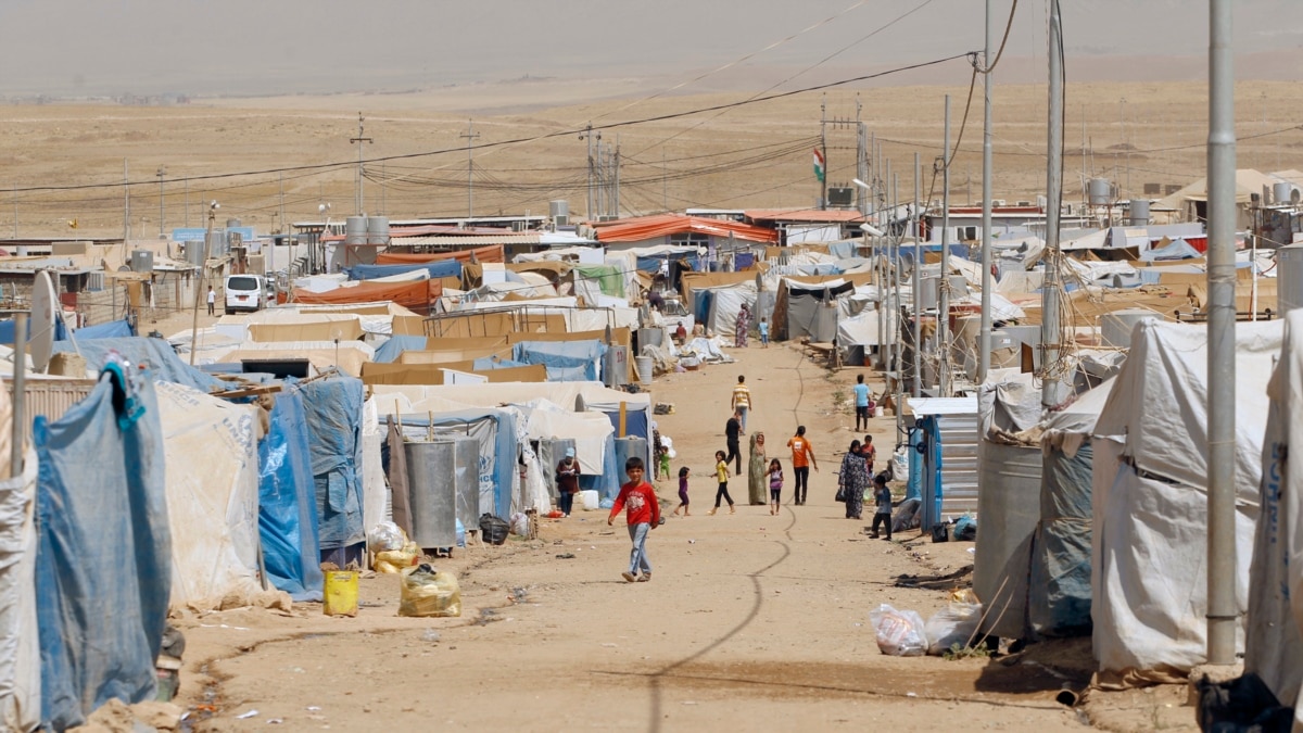 Facts About World Refugee Day