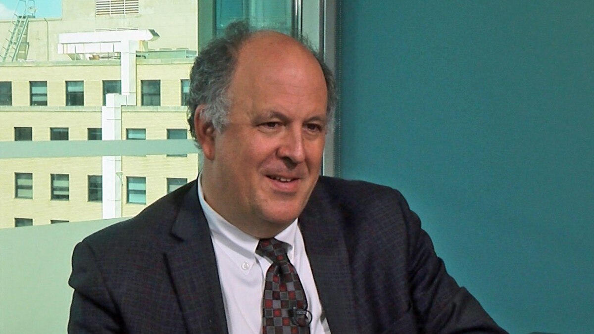 Michael Abramowitz, President of Freedom House