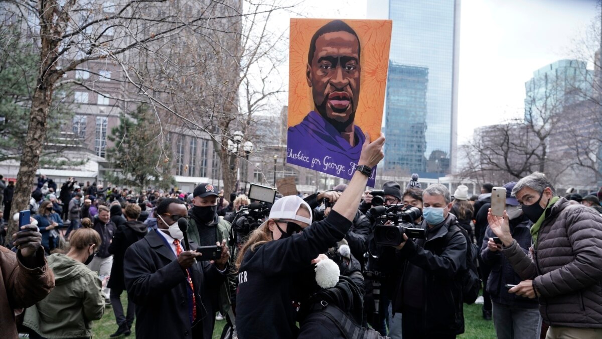 លោក Chauvin ត្រូវ គណៈ វិនិច្ឆ័យ សម្រេច ឱ្យ មាន ទោស ក្នុង បទ ចោទ ទាំង ...