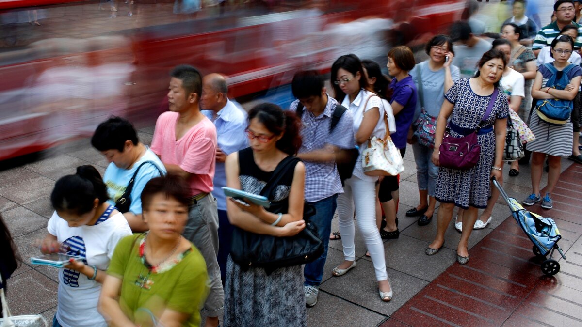 US, China: A Look at Immigration and Migration