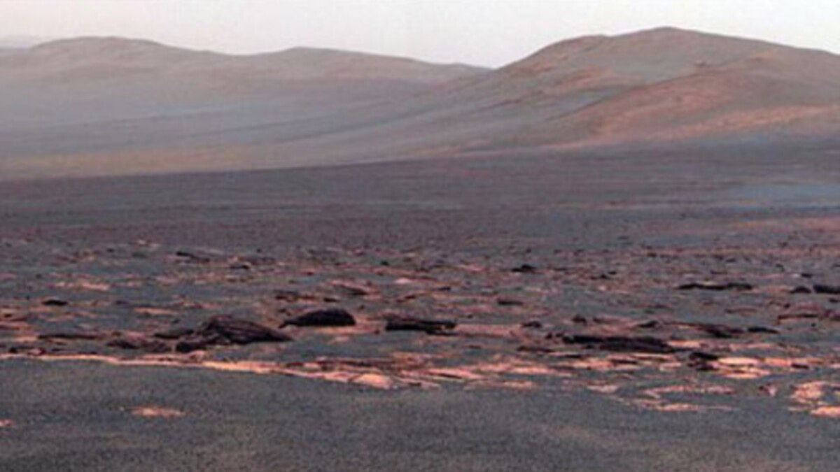 A Princess of Mars, Part Three