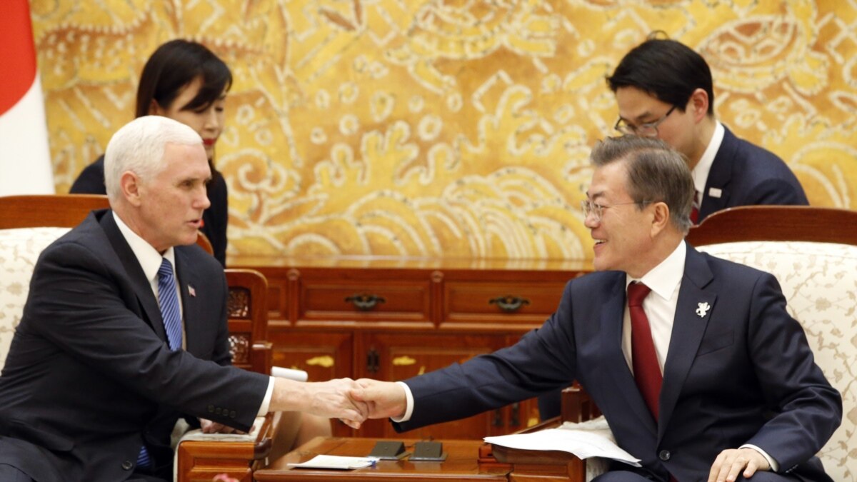 VOA Asia 15 Minutes 20180209