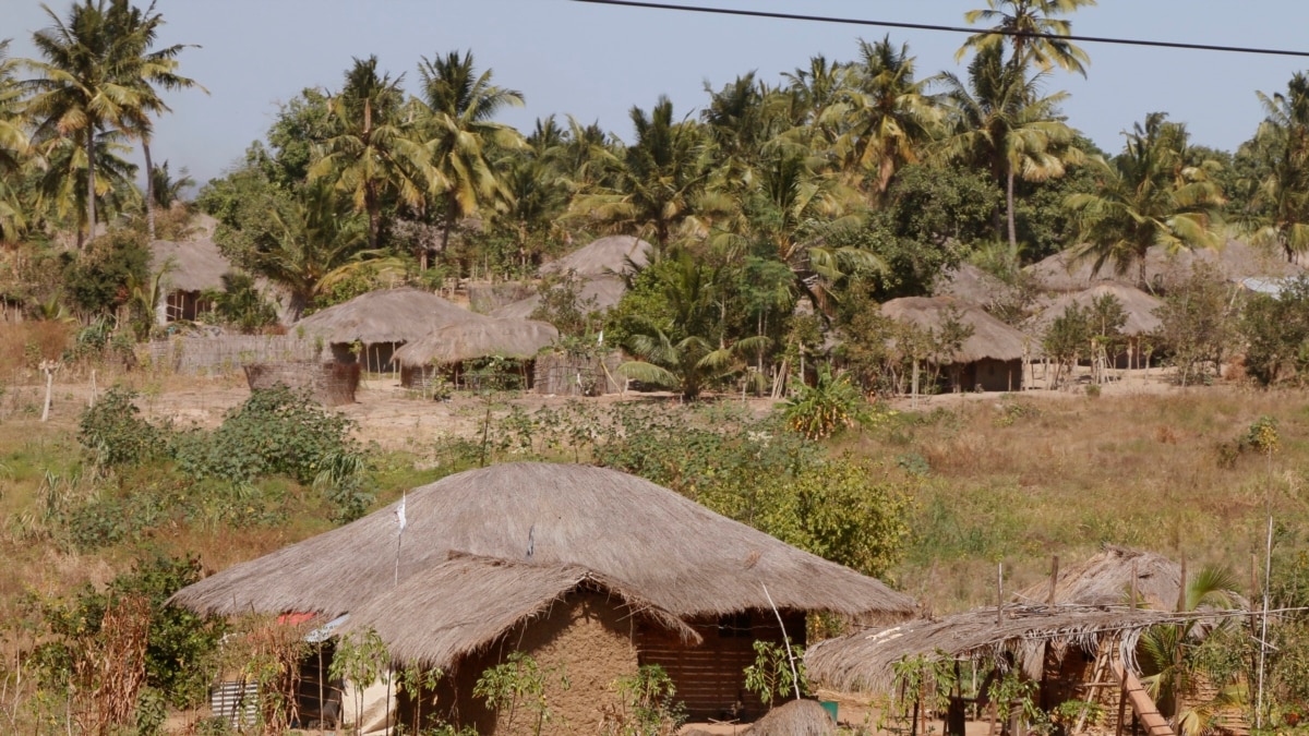 Wimbi jipya la machafuko Msumbiji lalazimisha maelfu kukimbia makwao