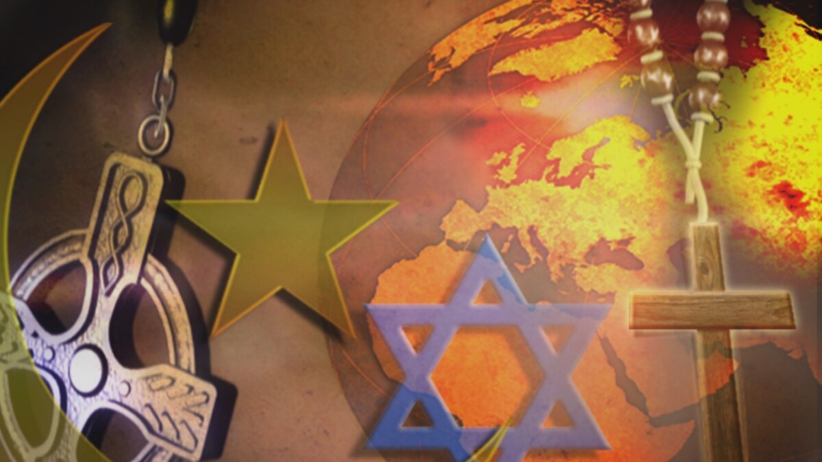 Report: Militants Use Religion to Justify Their Violence