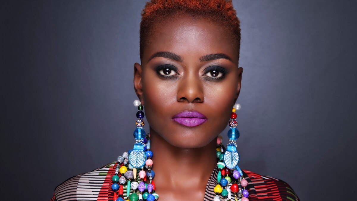 Birdie - Music Time in Africa