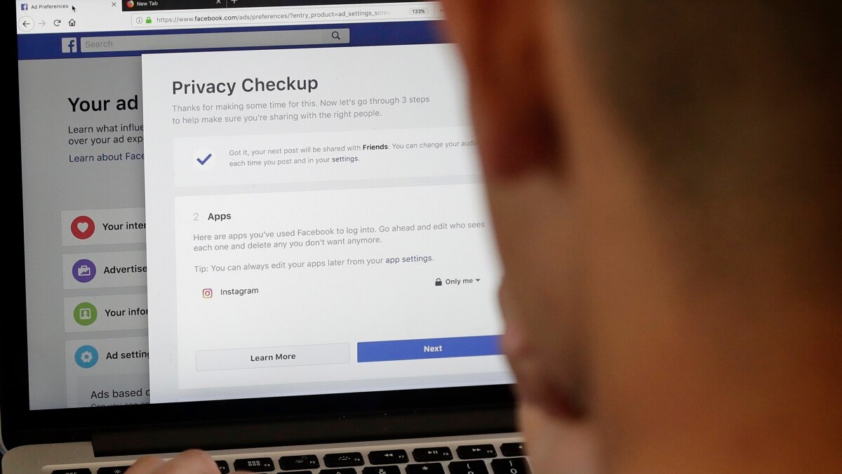 Fejsbuk da bolje zaštiti privatnost korisnika