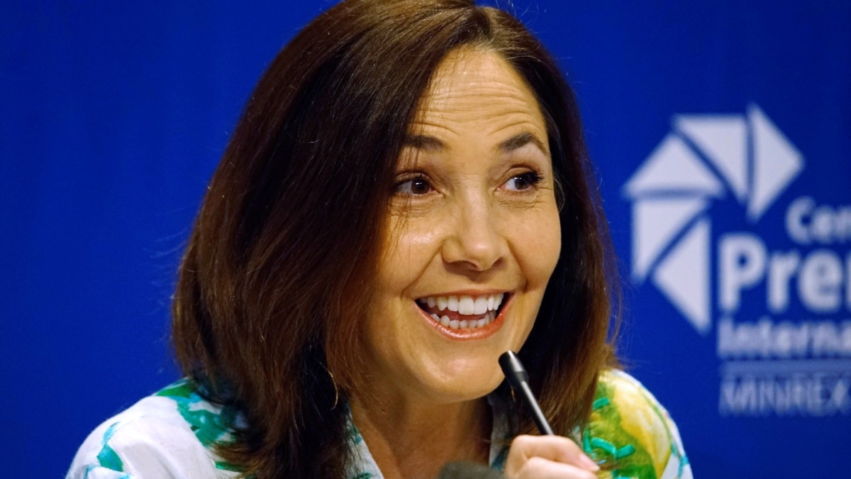 Raul Castro's Daughter Says Would Not Want to Be Cuban President